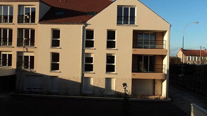 Beausoleil-Grenonvilliers, Rambouillet - Appartement 3 pièces à louer
