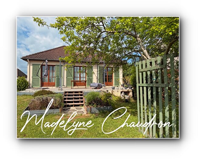Maison 6 pièces à vendre à Bouray-sur-Juine
