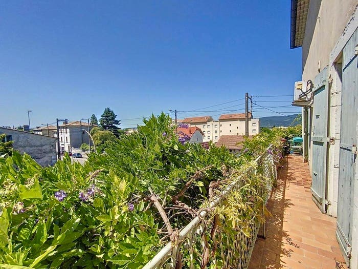 Alexis-Montlouis, Montélimar : Appartement 3 pièces à louer