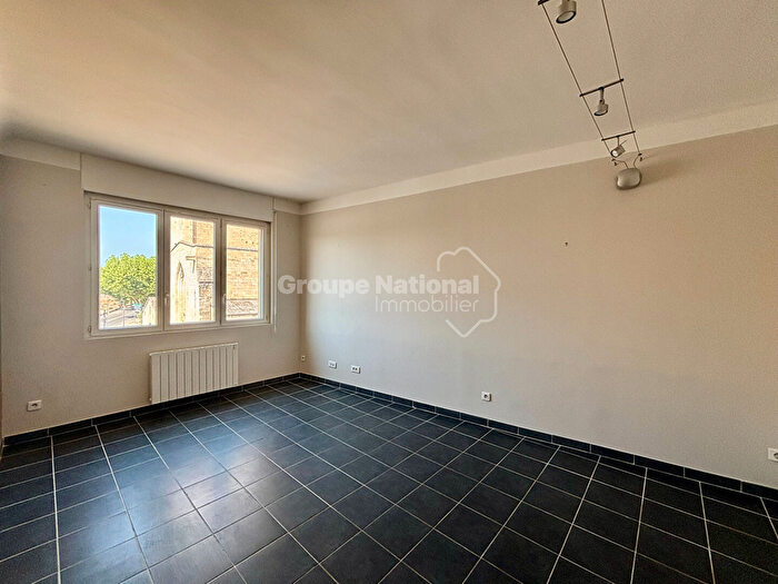 Appartement 3 pièces à louer - Tarascon, Centre-ville, Château, Condamine
