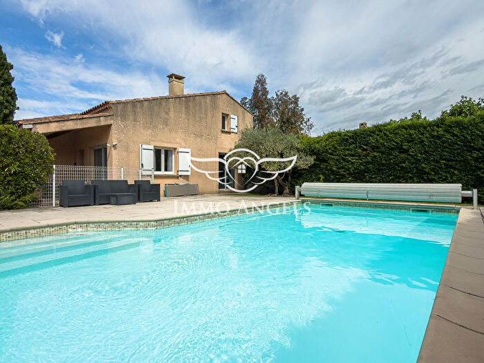 L'Isle-sur-la-Sorgue, Névons - Maison 3 pièces à vendre