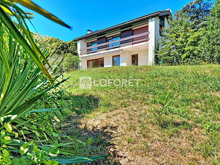 Maison 6 pièces à vendre - Pau, Pau Sud