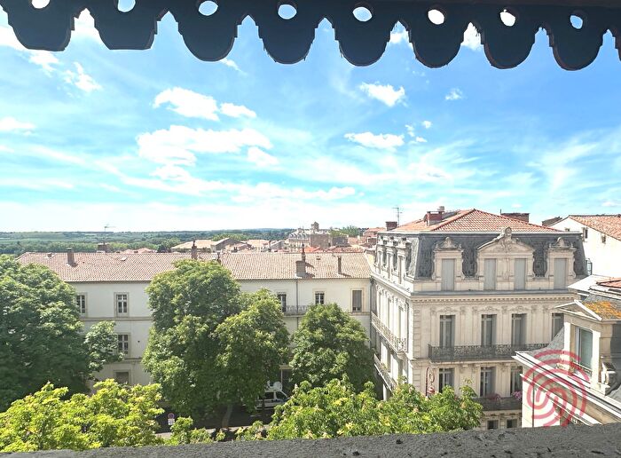 Appartement 3 pièces à vendre - Béziers, Neuf Ecluses, Gasquinoy