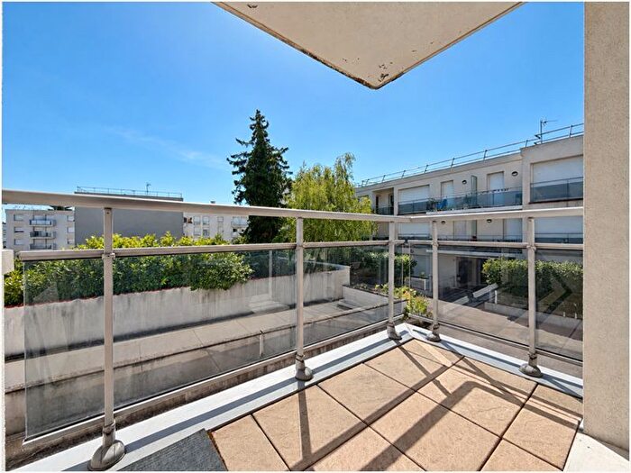 Appartement 3 pièces à louer - Savigny-sur-Orge, Gâtines