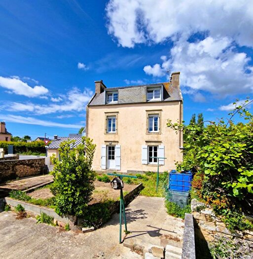 Maison 5 pièces à Plouhinec, à vendre