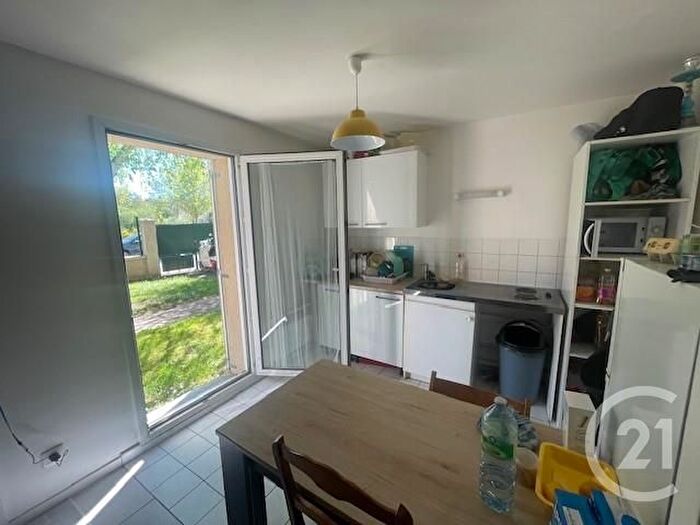 Appartement 1 pièce à Melun, Trois Moulins, à vendre