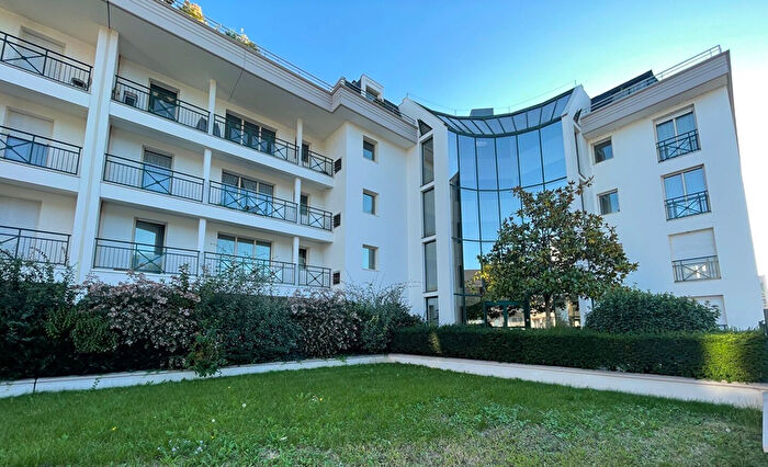 Orléans, Dunois, Châteaudun - Appartement 2 pièces à vendre