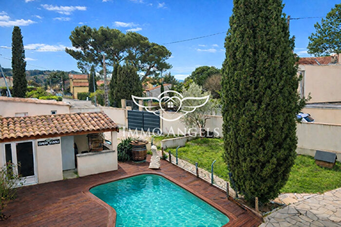 Valréas : Maison 8 pièces à vendre