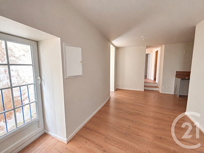 Appartement 3 pièces à vendre à Les Sables-d'Olonne, Passage, Remblai, Ile Penotte, Notre-Dame