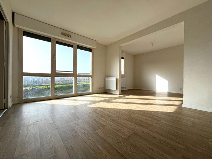 Appartement à vendre - Aurillac, Centre-ville - 4 pièces - 3 chambres