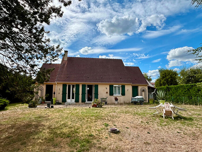 Nançay : Maison 3 pièces à vendre