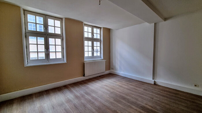 Appartement à vendre - BayonneBayonaBaiona, Centre-ville, Hôtel de Ville - 2 pièces - 1 chambre