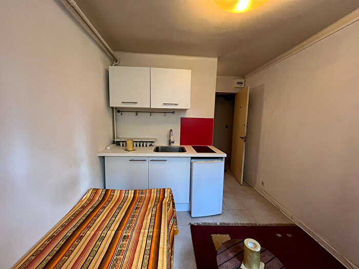 Appartement à louer - Versailles, Clagny Glatigny - 1 pièce - 1 chambre