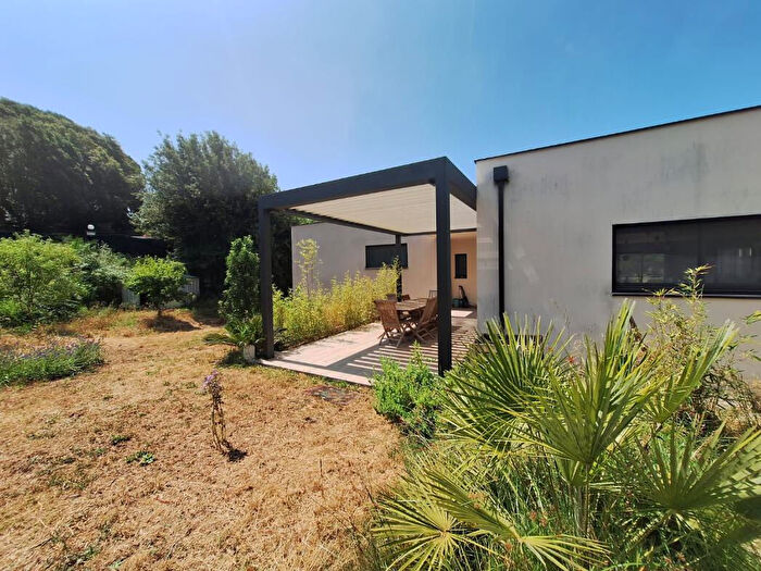 Sarrola-Carcopino - Maison 5 pièces à vendre