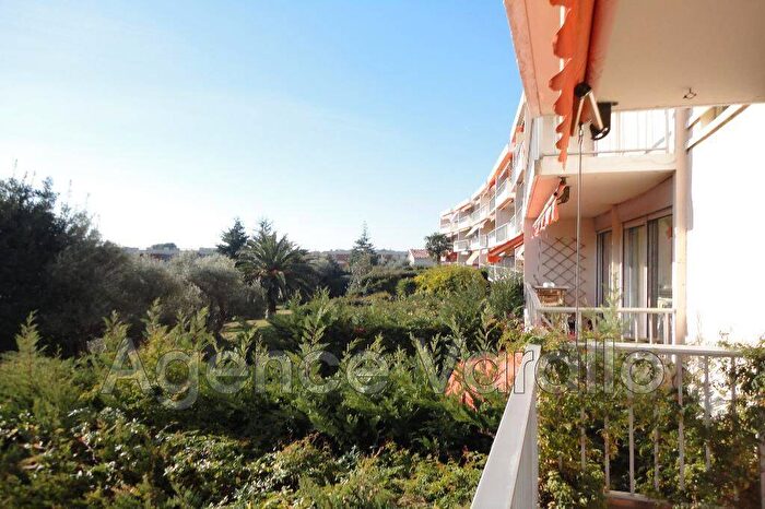Appartement 3 pièces à louer - Les Bastides, Antibes