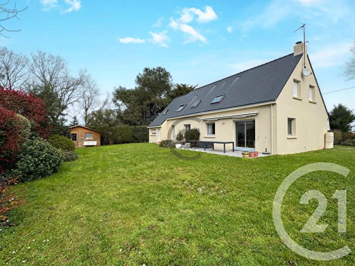 Maison à vendre - Guérande, Bocage-Nord - 6 pièces - 4 chambres