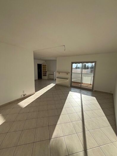 Appartement à louer - Nyons - 5 pièces - 4 chambres