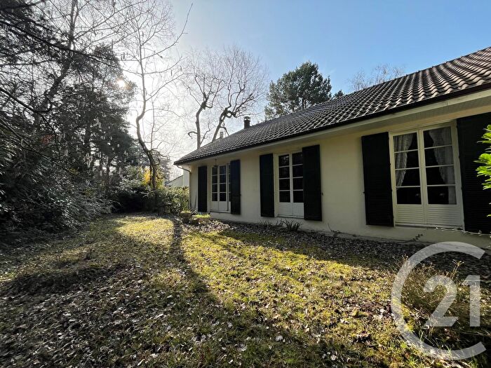 Maison à vendre - Maurepas, Le Bois de Maurepas, Coudrays - 5 pièces - 3 chambres