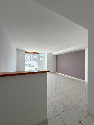 Aizenay : Appartement 2 pièces à vendre