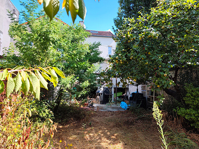 Villemomble, Centre-ville, Orangerie - Maison 4 pièces à vendre