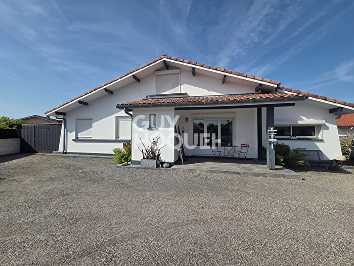 Maison 5 pièces à vendre - Morcenx