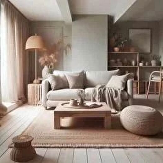 Appartement à vendre - Gennevilliers, Le Village - 5 pièces - 4 chambres