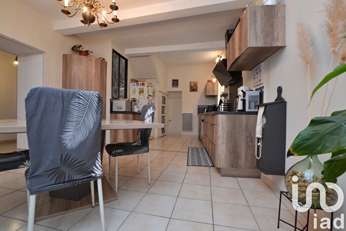 Maison à vendre - Ouveillan - 7 pièces - 3 chambres