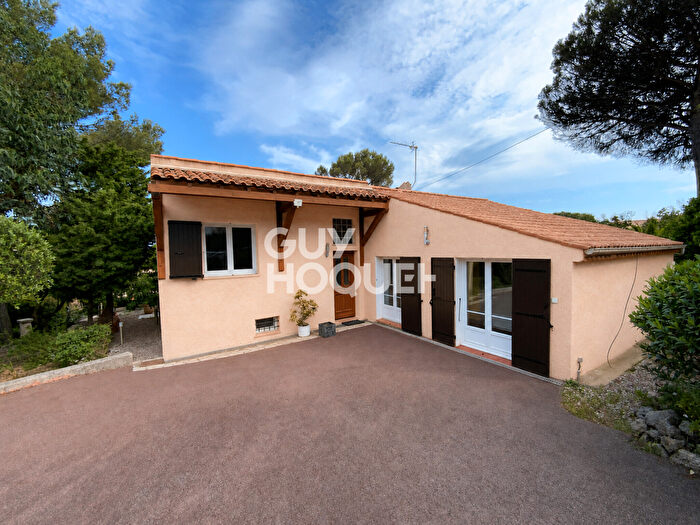 Maison 5 pièces à vendre à Roquebrune-sur-Argens, Les Issambres, La Vigie, Les Dolmens, Plages, Calanques