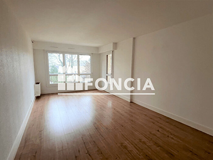 Appartement à vendre - Versailles, Clagny Glatigny - 3 pièces - 2 chambres