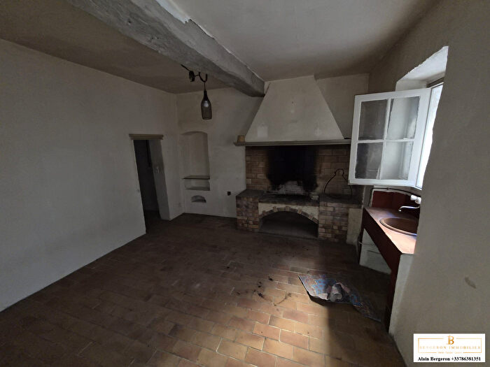 Maison à vendre - Cabris - 6 pièces - 2 chambres