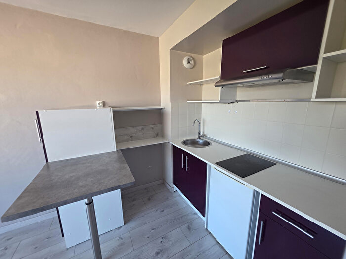 Appartement 2 pièces à Rodez, Bourran, Calcomier, à louer
