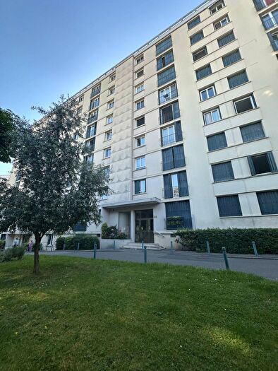 Alfort, Maisons-Alfort : Appartement 3 pièces à louer