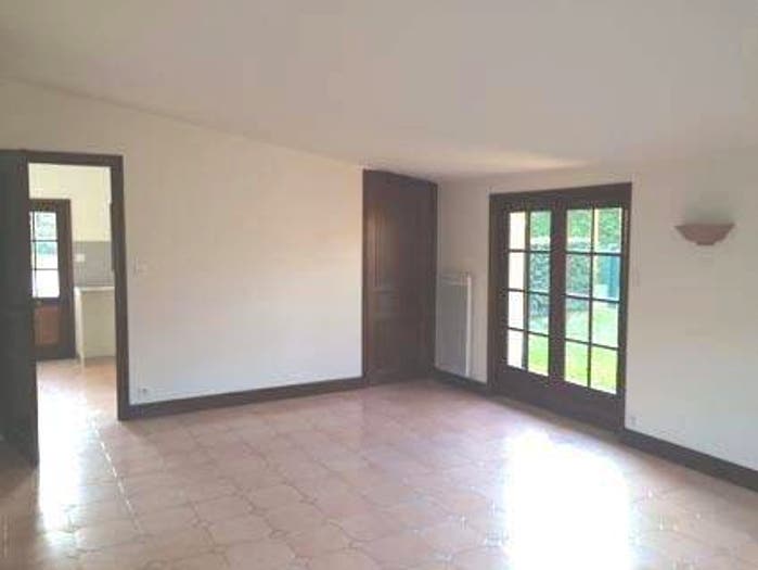 Villette-d'Anthon : Appartement 2 pièces à louer