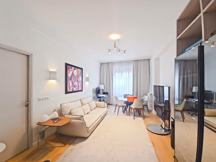 Nice, Thiers, Musicien : Appartement 3 pièces à vendre