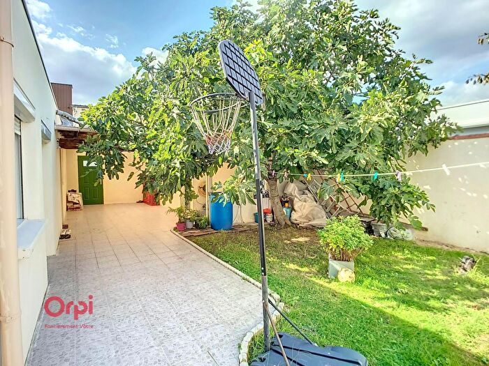 Maison à vendre - Saint-Sébastien-sur-Loire, Ouest - 4 pièces - 3 chambres