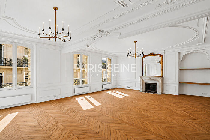 Appartement 6 pièces à vendre à Paris 6ème, Saint-Placide