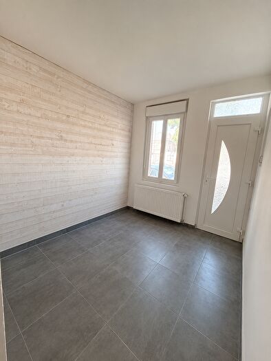 Amiens, Saint-Honoré, Jeanne d'Arc - Maison 4 pièces à vendre