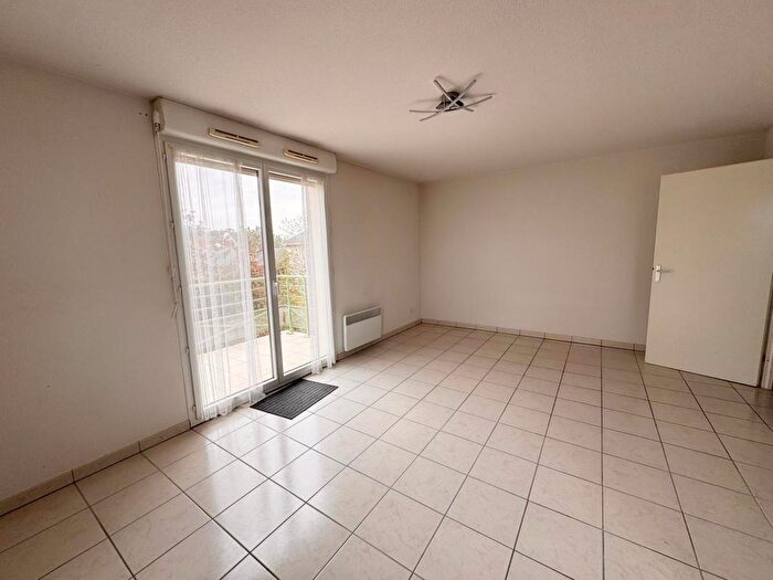 Appartement 3 pièces à louer - Saint-Hilaire-Saint-Mesmin