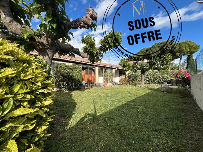 Maison 5 pièces à Mauguio, à vendre