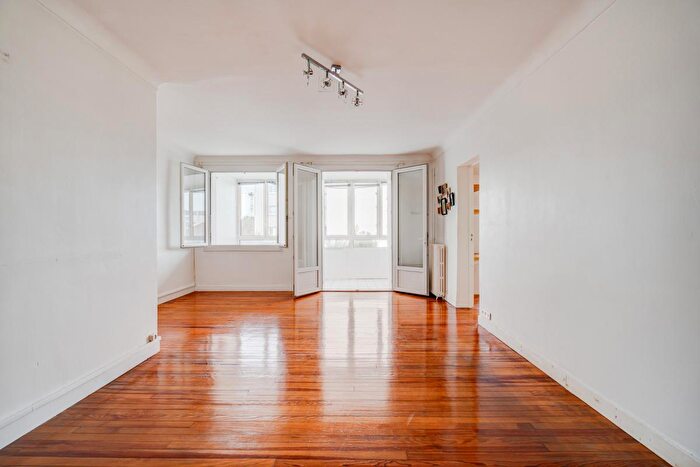 Appartement à vendre - Toulouse, Barrière de Paris - 4 pièces - 3 chambres