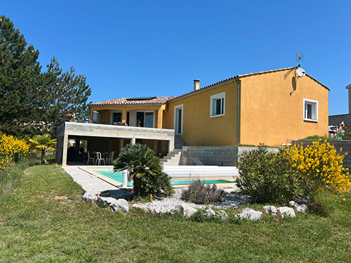 Salignac : Maison 4 pièces à vendre