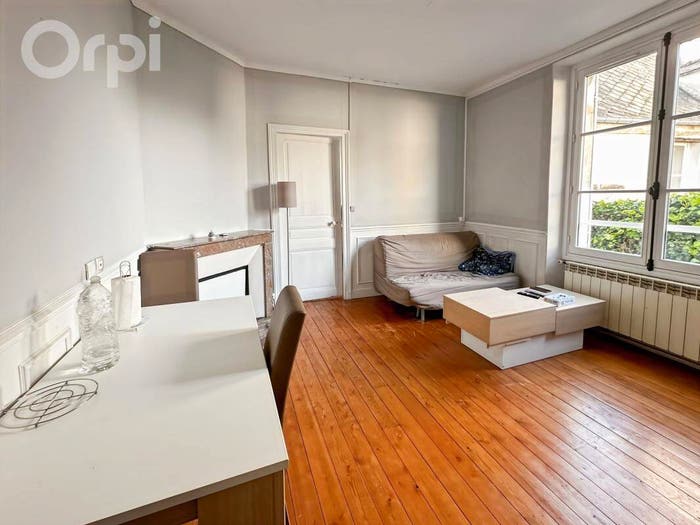 Appartement 3 pièces à Centre Ville, Senlis, à louer