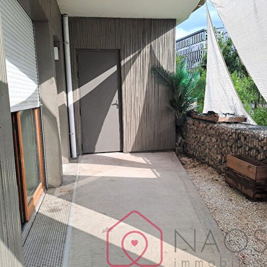 Appartement 2 pièces à vendre à Lîle-Saint-Denis, Sud