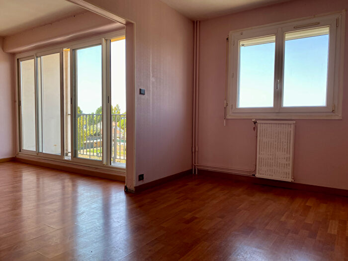 Appartement à vendre - La Rochelle - 4 pièces - 2 chambres