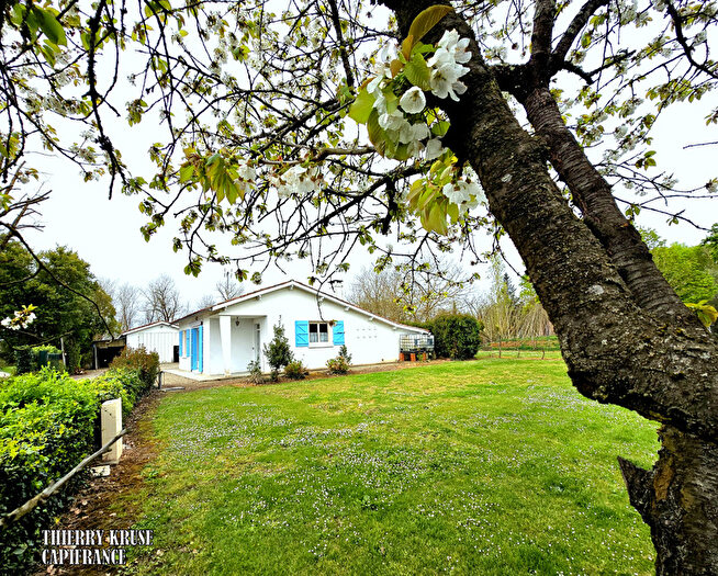 Maison à vendre - Castelmayran - 4 pièces