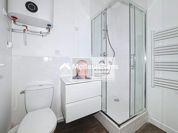 Appartement à louer - Villemomble, Époque - 1 pièce