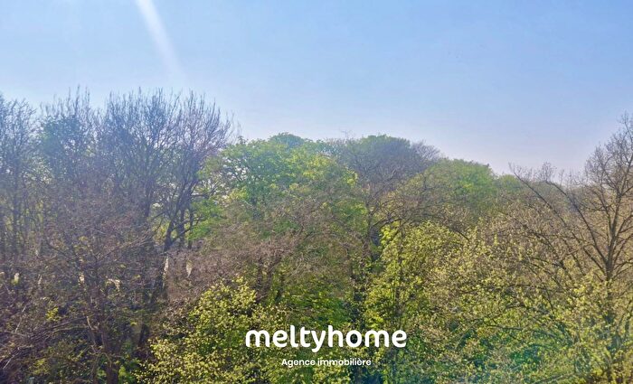 Appartement à vendre - Paris e  - 3 pièces - 2 chambres