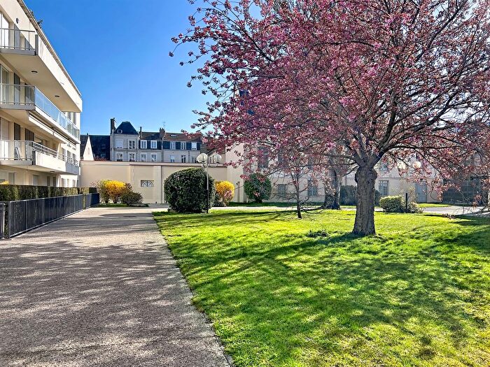 Appartement 5 pièces à vendre à Reims, Barbâtre