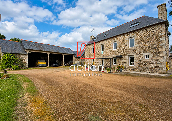 Maison 7 pièces à vendre à Saint-Clet