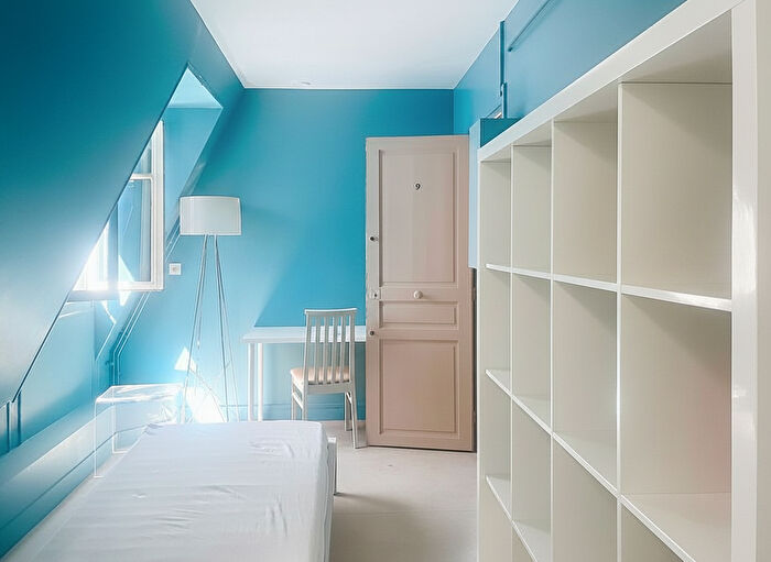 Paris 8ème, Hoche Friedland - Appartement 1 pièce à vendre